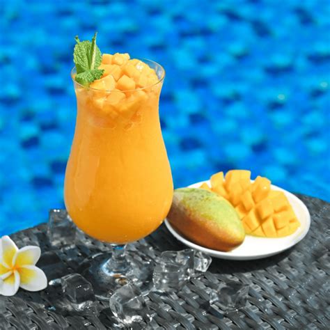 Mango Festival Fresh From Farm To You Mövenpick Resort Cam Ranh