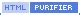 HTML Purifier Filter Your HTML The Standards Compliant Way