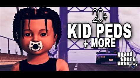 Custom Fivem Peds Dev Rp Qb Mlo Clothes Car Ped Script Mod Ui By Empirerise Fiverr