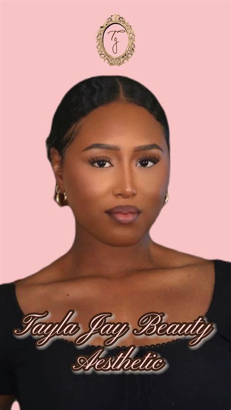 The Tayla Jay Beauty Aesthetic Starter Pack🎀🤎 In 2022 Classy Girl