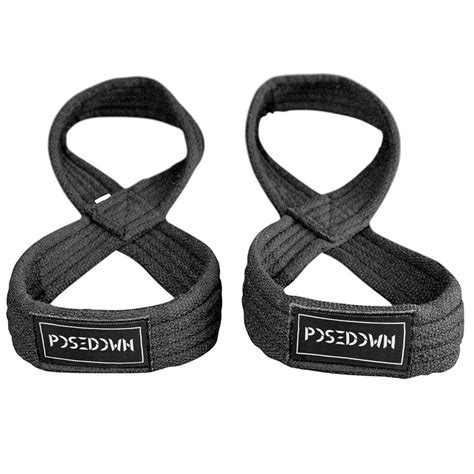 Posedown Lifting Loops Fitness Factory