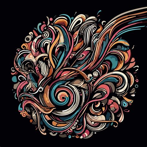 Download Beautiful Nerd Creativity Royalty Free Stock Illustration