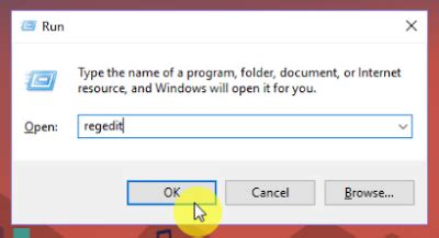 Cara Menampilkan Detik Jam Di Windows 10