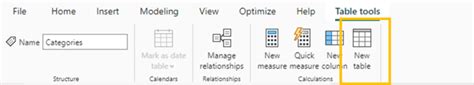 How To Group And Bin Items In Power BI And Power Query