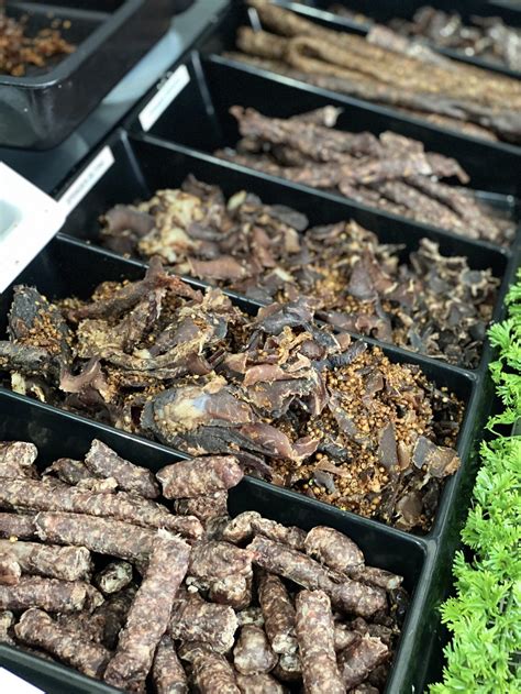 About Namdeli Classic Namibian Delicatessen