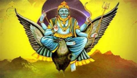 Shani Dev Will Asta After 5 Days These Zodiac Signs Will Become Rich