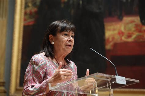 El Psoe Dice Que Los Fondos Europeos Alivian La Negociación De Los