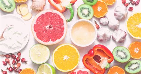 Five Ways To Build Immunity Tone Strengthen