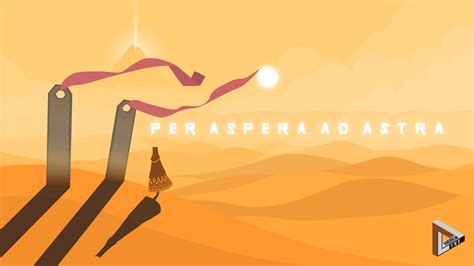 Artstation Journey Game Art