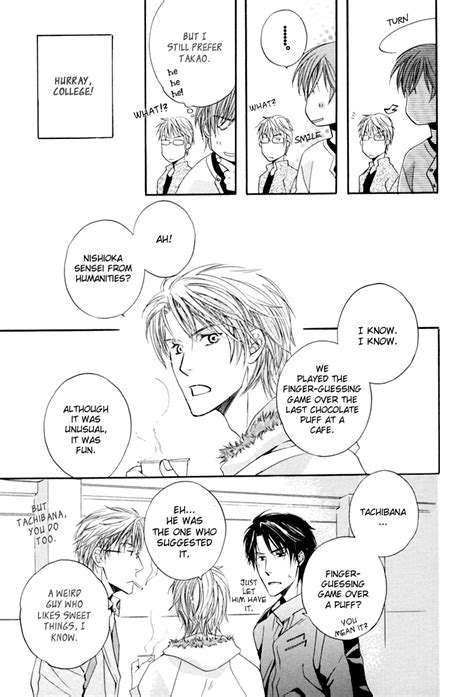 Kitakami Ren Hitorijime Theory Theory Of Monopoly Eng Page 2 Of 7 Myreadingmanga