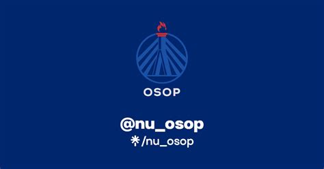 Nu Osop Facebook Linktree