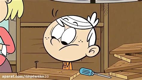 خانواده ی شلوغ پلوغ دوبله ی فارسی این قسمت نجاری