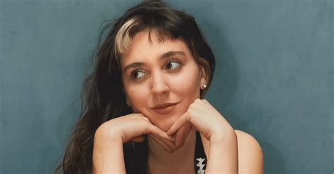 Worked Music Emilia Borlone “cada Canción En Mi Próximo Ep Busca
