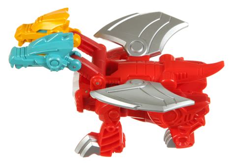 Rescan Heatwave The Fire Bot Dragon Transformers Rescue Bots