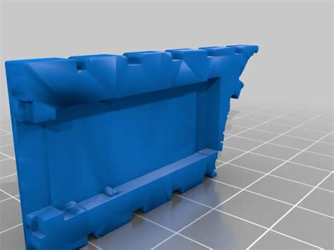 T800 Cpu Drive Micro Center Usb By Pugpotatobody Download Free Stl Model