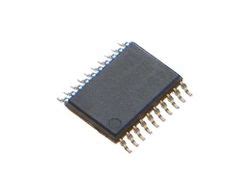 Linh kiện CS5530 ISZ SSOP 20 ADC 24BIT Chính hãng CIRRUS LOGIC