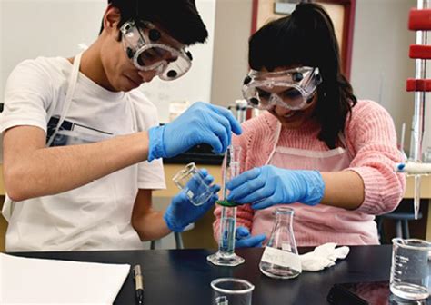 Basis Independent Mclean Private School Washington Usa