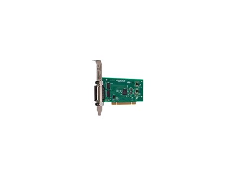 Keysight 82350c High Performance Pci Gpib Interface Card Tequipment