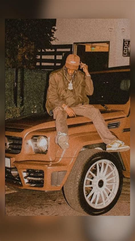 Travis X Mercedes Artofit