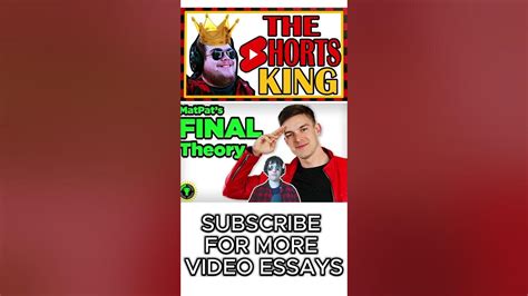 How Jonny Razer Became The King Of Youtube Shorts Part 5 Youtube