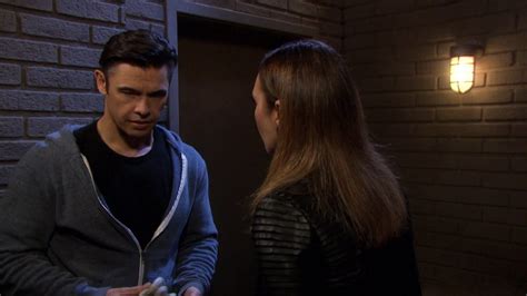 Days Spoilers Gabi And Li Wedding Catastrophe Sarah Suspicious Of