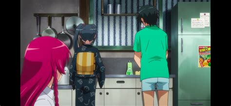 The Devil Is A Part Timer Shota Briefs
