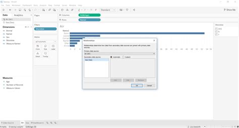 playing cupid filtering across data sources the data school