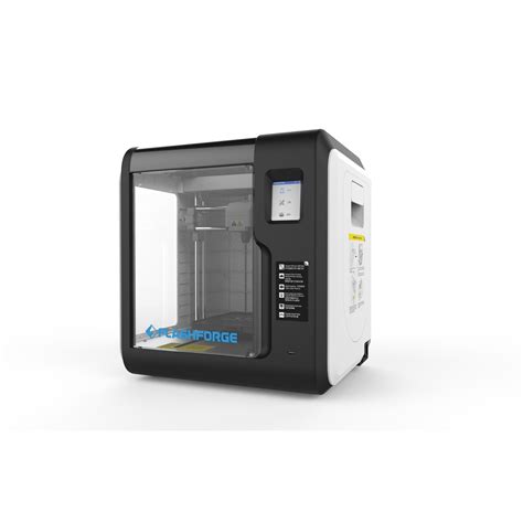 3d принтер Flashforge Adventurer 3 Emag Bg