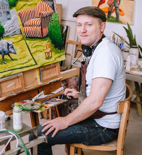 Michael Mcdevitt — Radiant Hall Studios