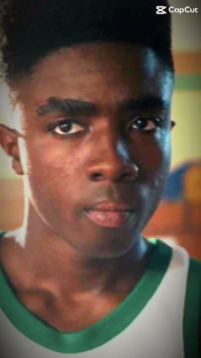 Lucas😍 ️ Strangerthings Lucassinclair Shorts Youtube