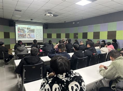 商都路办事处开展平安建设系列活动 大河新闻
