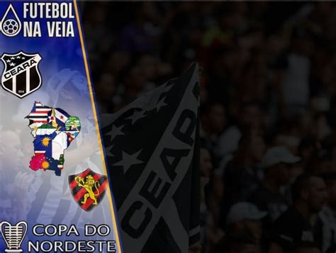 Ceará X Sport Ao Vivo E Online Onde Assistir Horário E Escalação Na