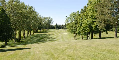 Contact Us Letchworth Golf Club Located In Letchworth Garden City