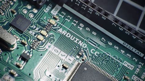 Arduino Launches The Portenta Breakout