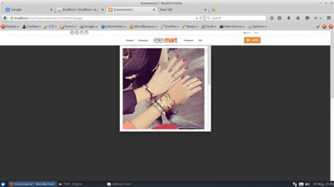 Online Exam System Project In Php With Source Code And Report Download Kashipara