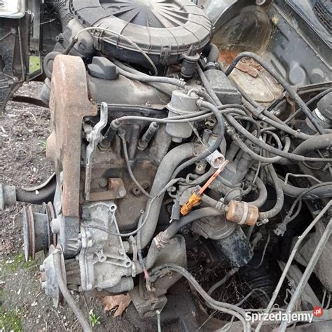 silnik audi 80 b3 1 6 e bez gazu szprotawa sprzedajemy pl