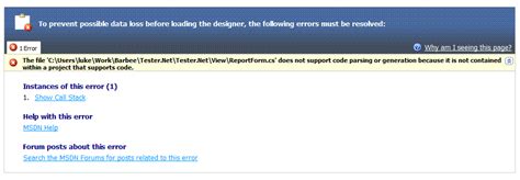 当Visual告诉我我的项目不支持代码时这意味着什么 腾讯云开发者社区 腾讯云