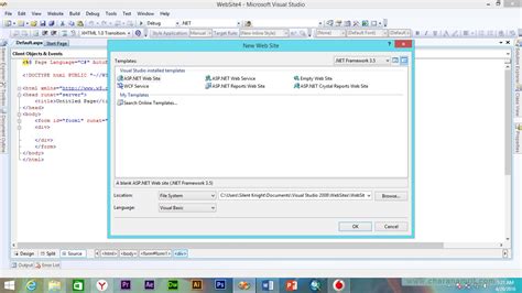 easy learning insert database and create a connection with database in