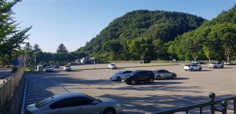 경기도 양평 용문산 등산코스 천년 은행나무와 용문사 용문산 가섭봉 장군봉 무료주차장《블랙야크 100대 명산》 네이버 블로그