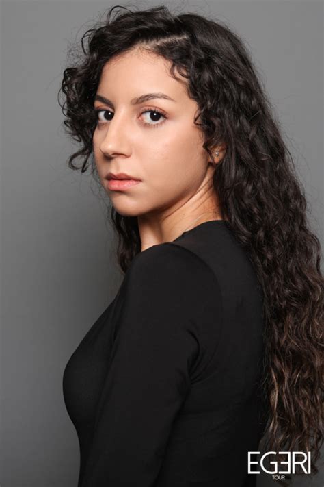 Oumaima Na Egeri Tour 2024