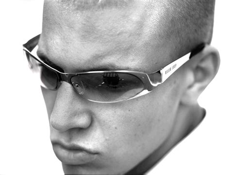 Killer Loop Sunglasses On Behance