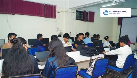 It Training Nepal Pvt Ltd On Linkedin Ittrainingnepal