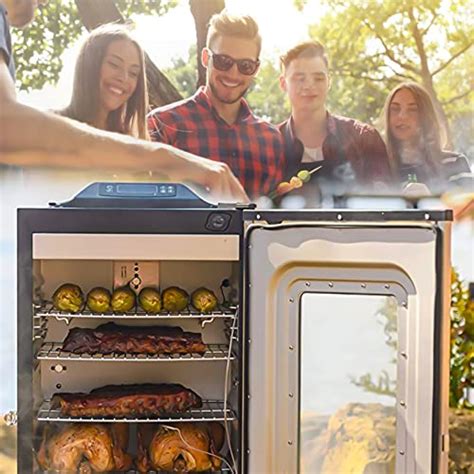 9907180015 Controller Compatible With Masterbuilt Bluetooth Digital El