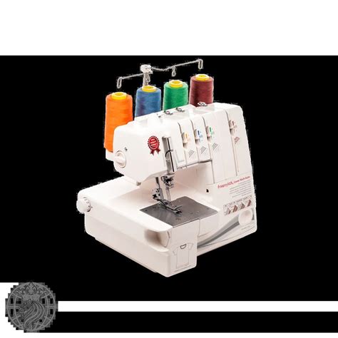 Распошивальная машина Merrylock Cover Stitch Auto - купить в интернет ...