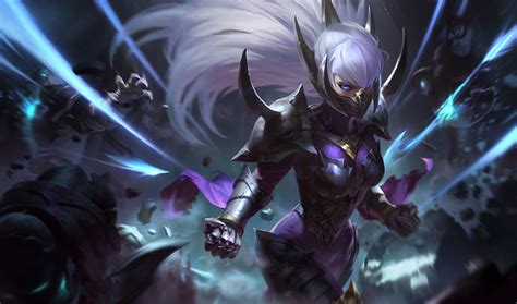 ¿cuál Es La Mejor Skin De Irelia Según Tu Opinión League Of Gamers 3djuegos
