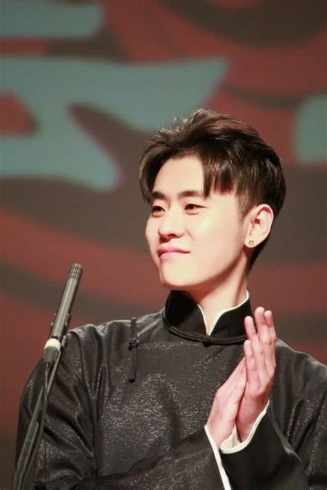 德云社的小辫儿张云雷