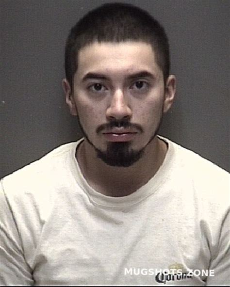 Martinez Ruben 03102024 Galveston County Mugshots Zone