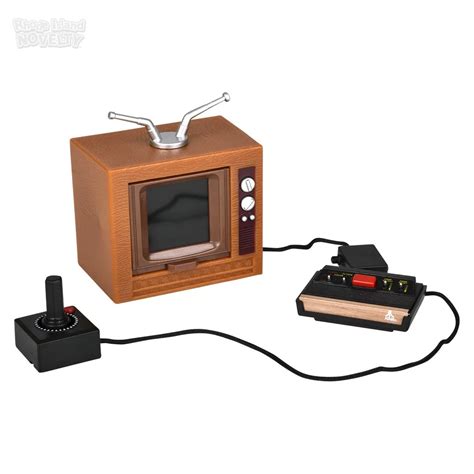 Tiny Arcade Atari 2600