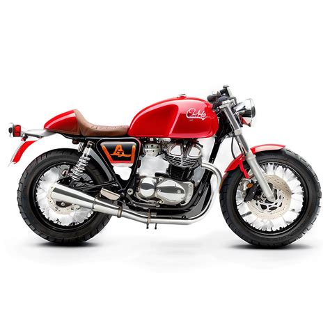 Download Cafe Racer Motorcycle Png 59