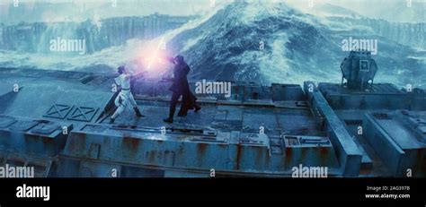 Star Wars The Rise Of Skywalker Aka Star Wars Episode Ix From
